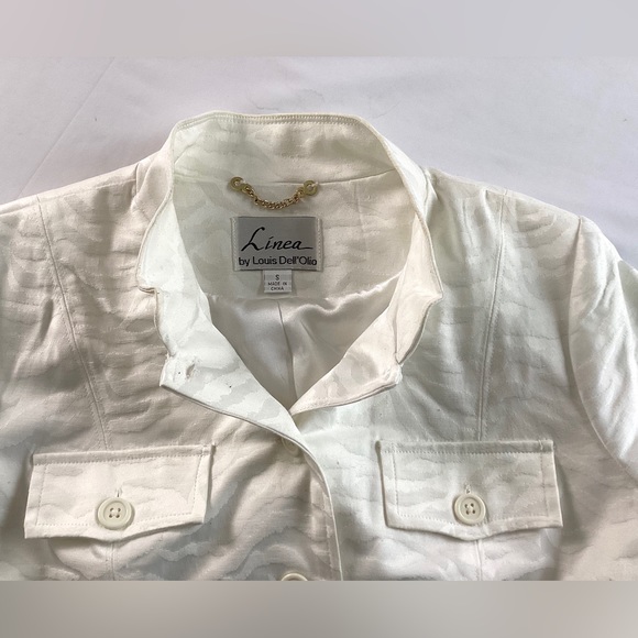 Linea by Louis Dell'Olio | Jackets & Coats | Linea By Louis Dellolio ...
